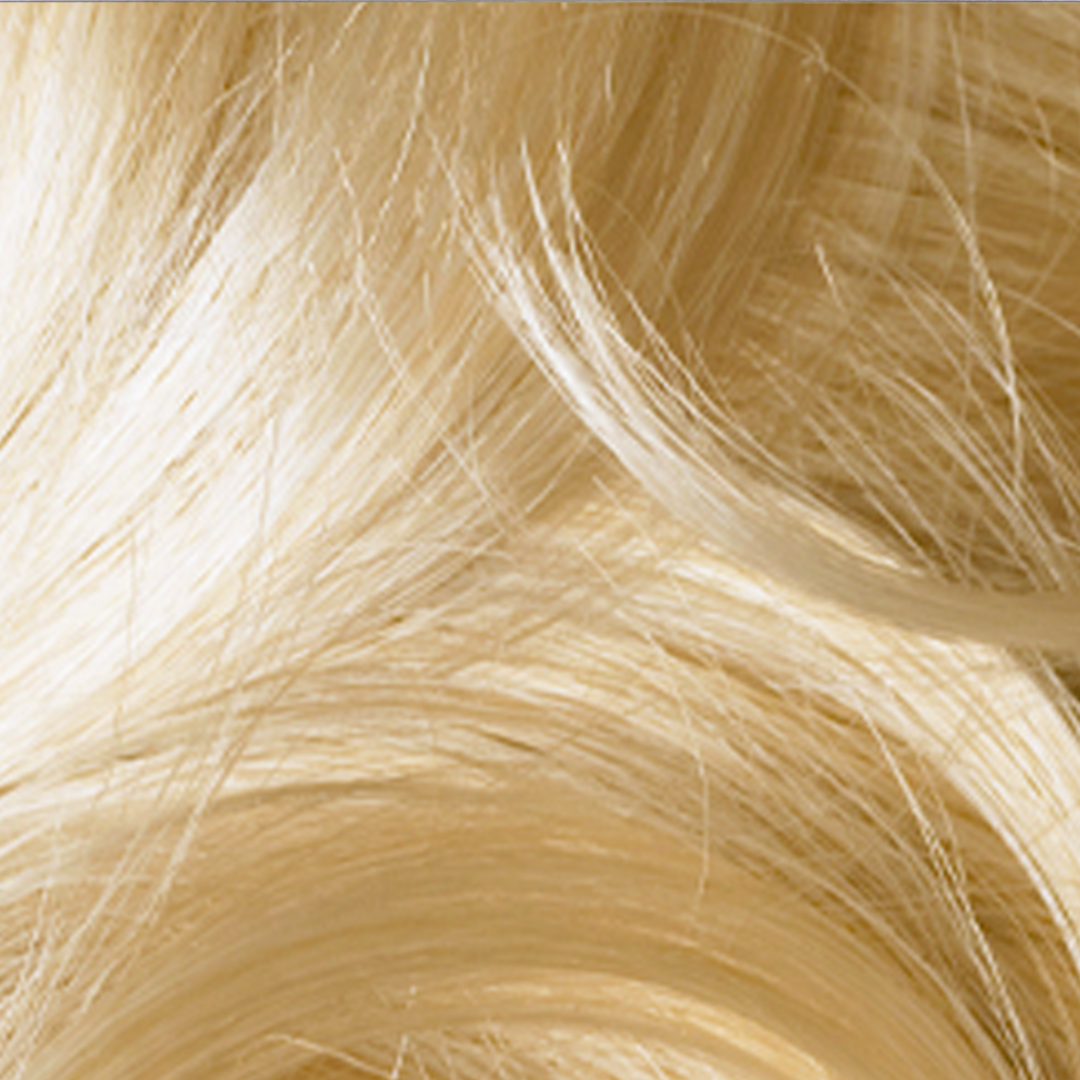 Light Blonde - Manic Panic NYC INC