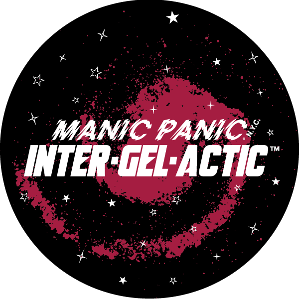 Inter-Gel-Actic™ Hair Color Kits - Manic Panic NYC INC