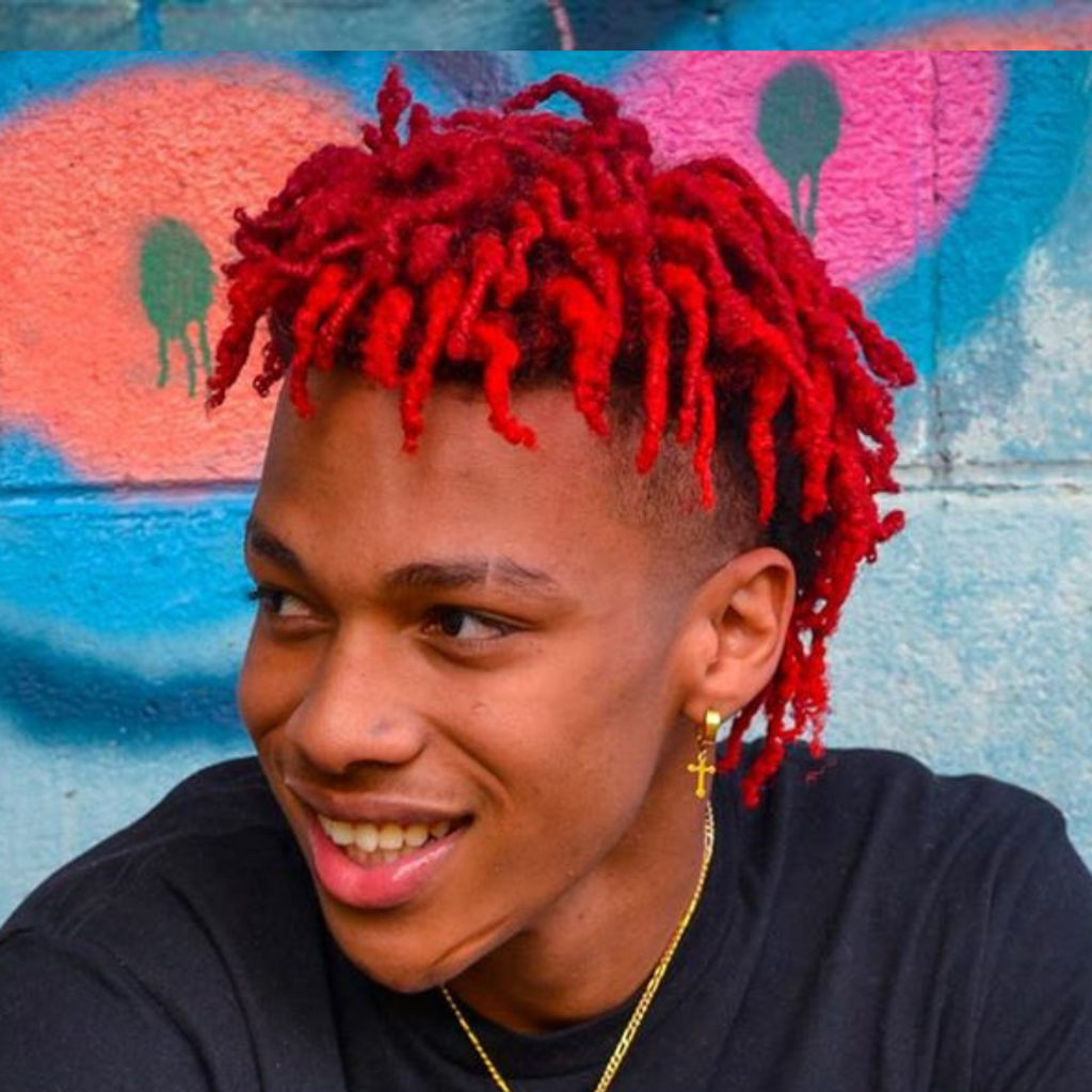 Hair Colors - Manic Panic NYC INC