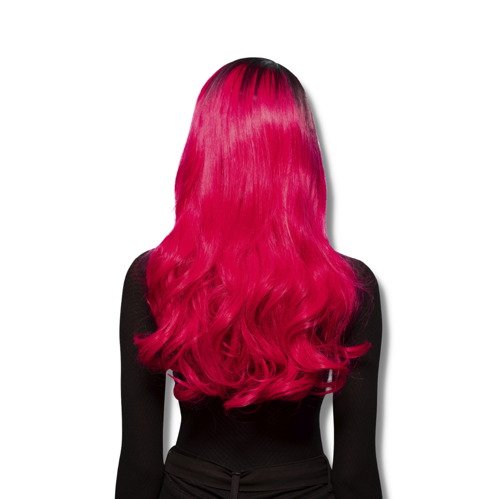Queen Bitch® Wig - Cleo Rose® - Manic Panic NYC INC