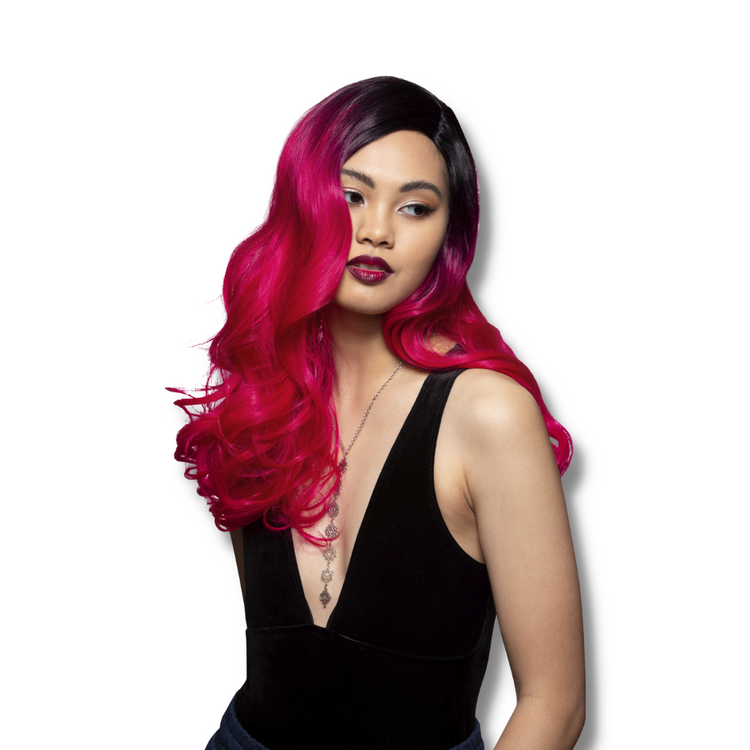 Queen Bitch® Wig - Cleo Rose® - Manic Panic NYC INC