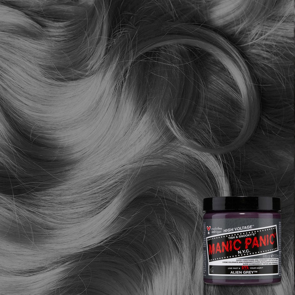 Classic High Voltage Hair Color by Manic Panic - Tish & Snooky's Manic ...