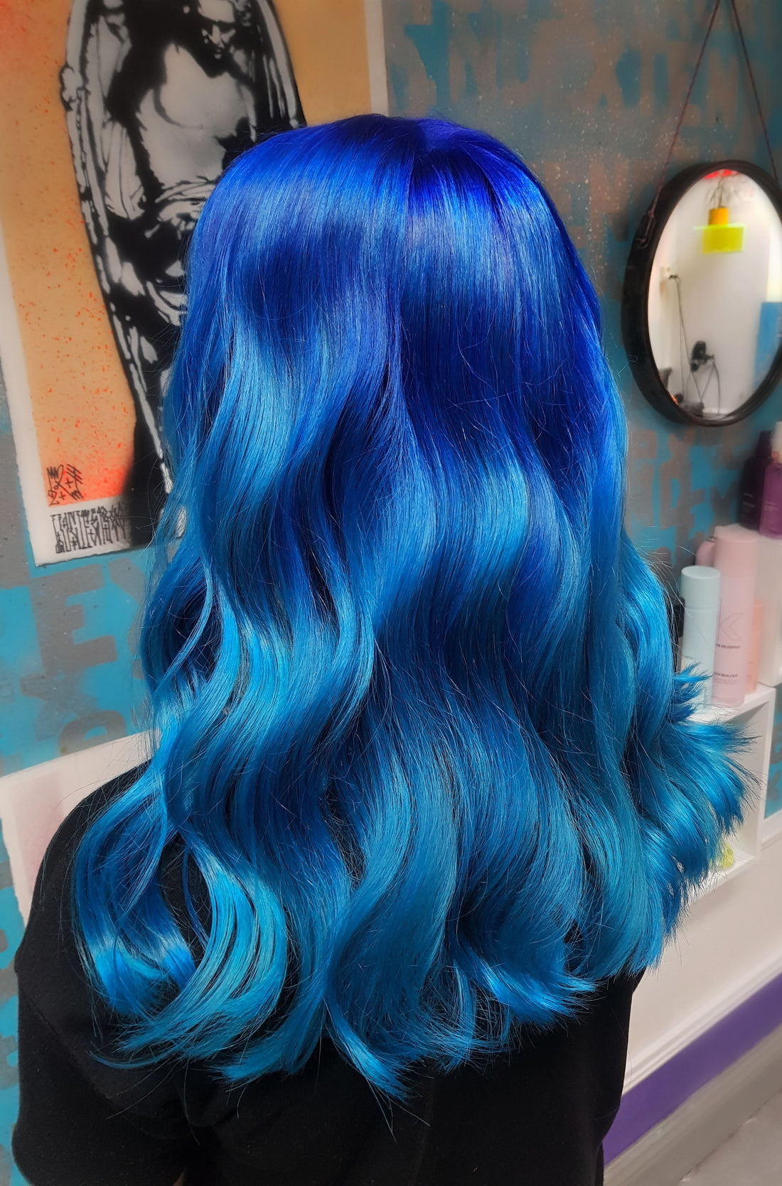 Hair Colors - Manic Panic NYC INC