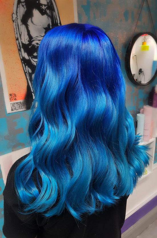 Hair Colors - Manic Panic NYC INC