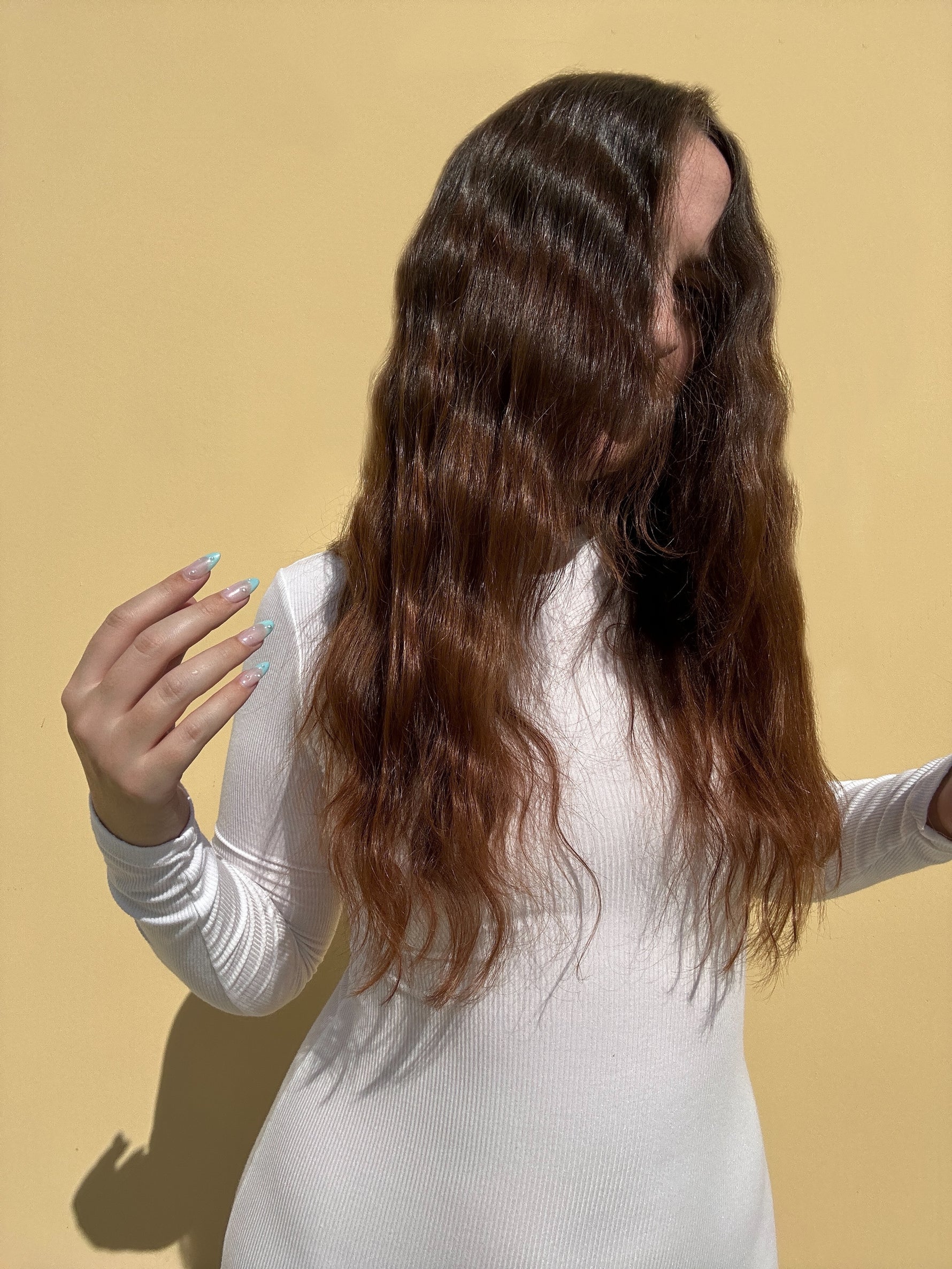 Mermaid® Hair Repair Mask - Manic Panic NYC INC