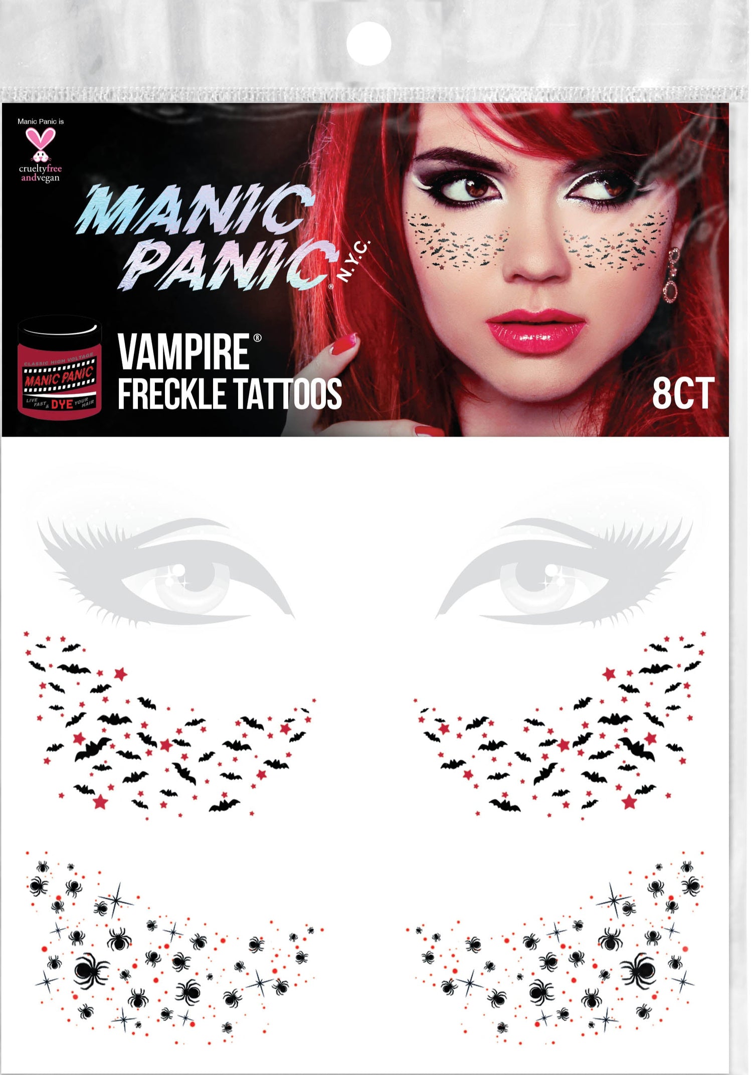 COSMETICS Translation missing: en.general.meta.page - Tish & Snooky's ...