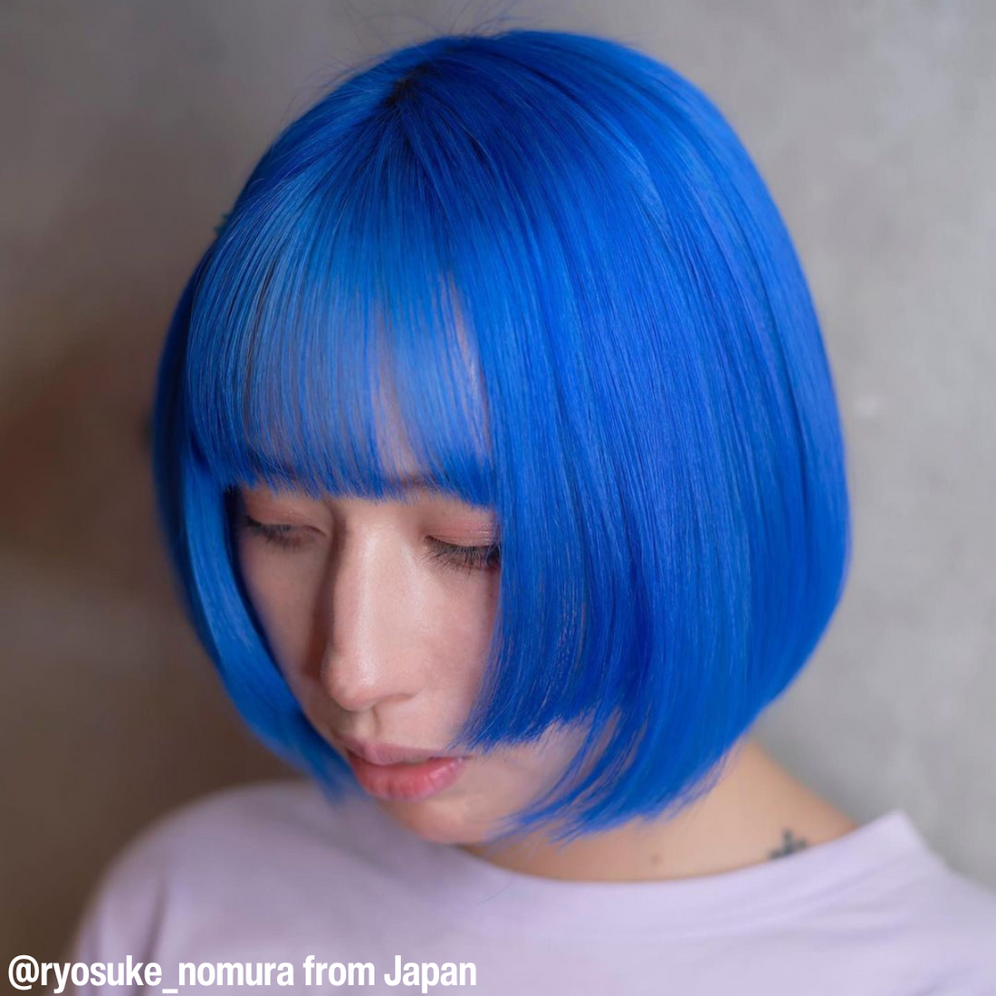 Blue Moon™ - Manic Panic NYC INC