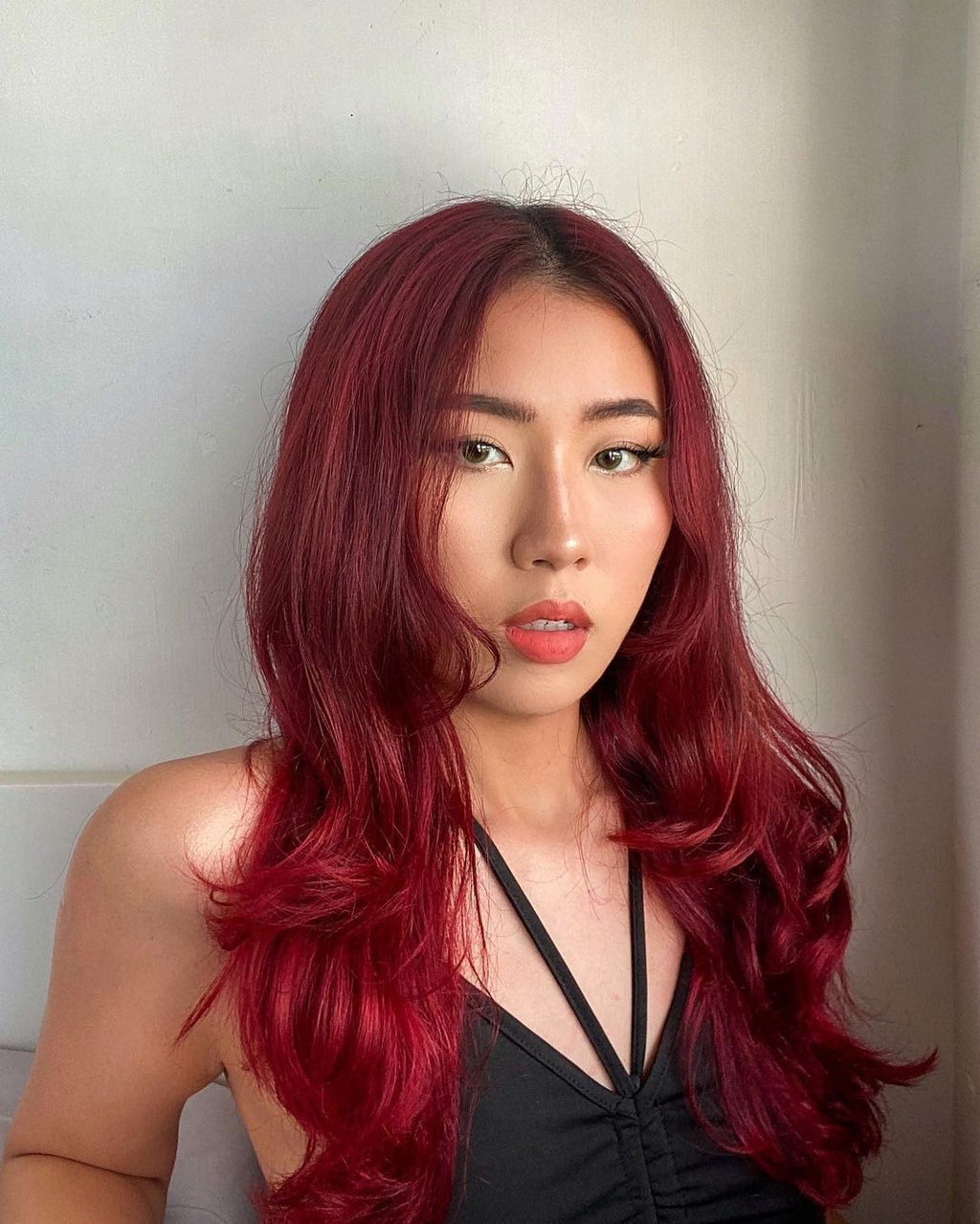 Vampire® Red - Classic High Voltage® - Manic Panic NYC INC