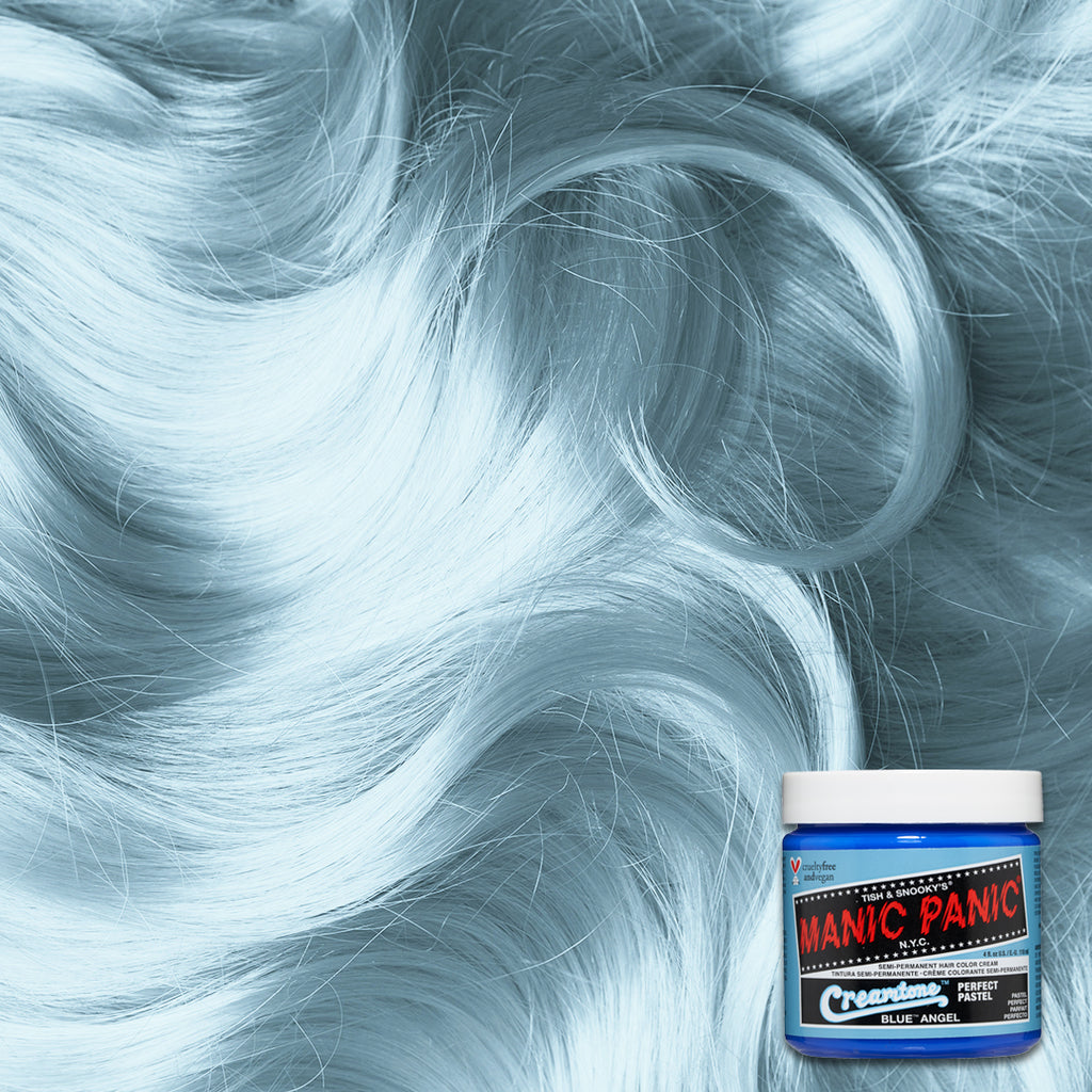 Classic High Voltage Hair Color by Manic Panic - Manic Panic NYC INC