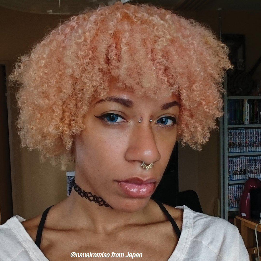 Dreamsicle® Creamtone® Perfect Pastel - Manic Panic NYC INC