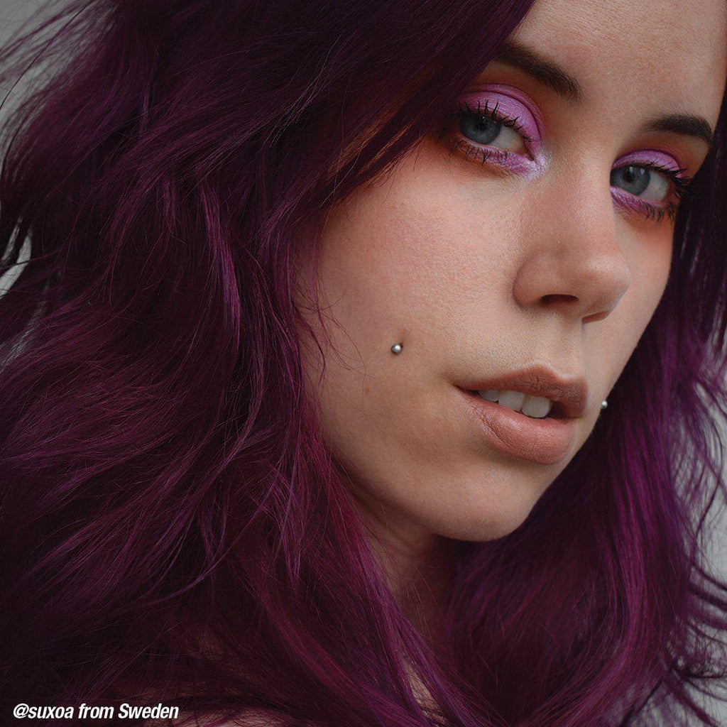 Fuschia Shock® - Classic High Voltage® - Manic Panic NYC INC