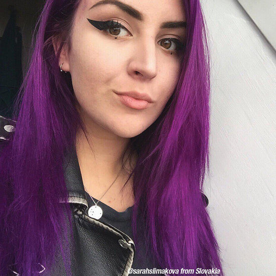 Purple Haze® - Classic High Voltage® - Manic Panic NYC INC