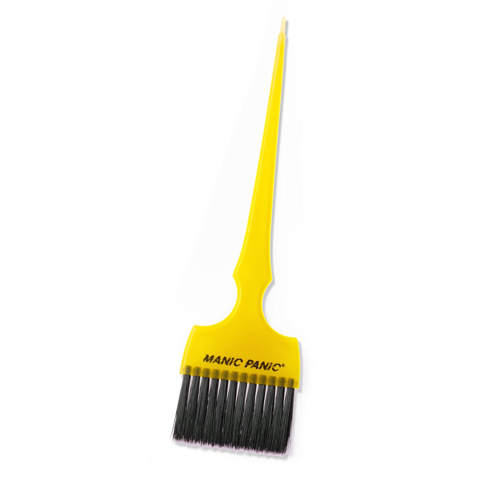 Manic Panic® Tint Brush - Transparent Yellow - Manic Panic NYC INC