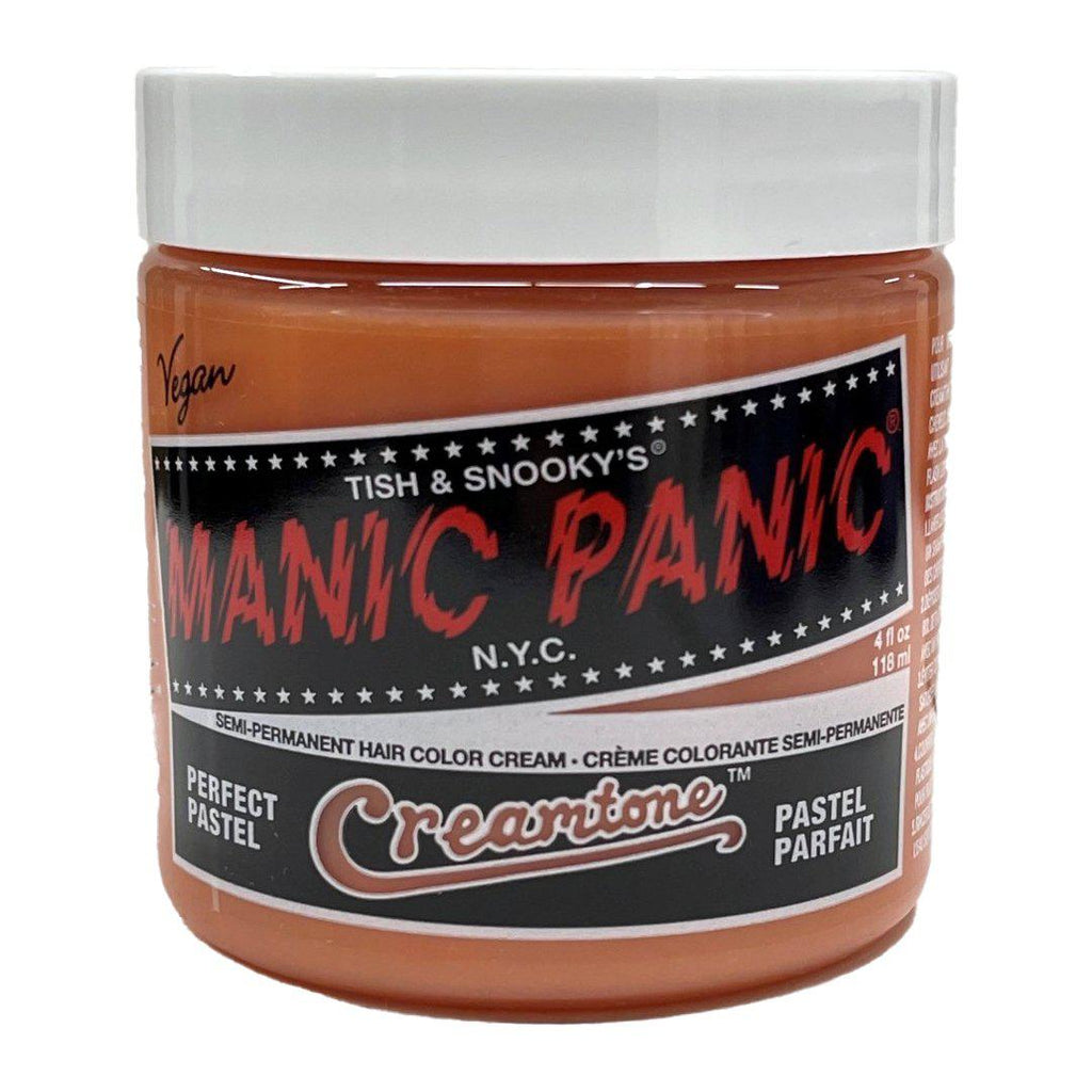 Orange - Tish & Snooky's Manic Panic