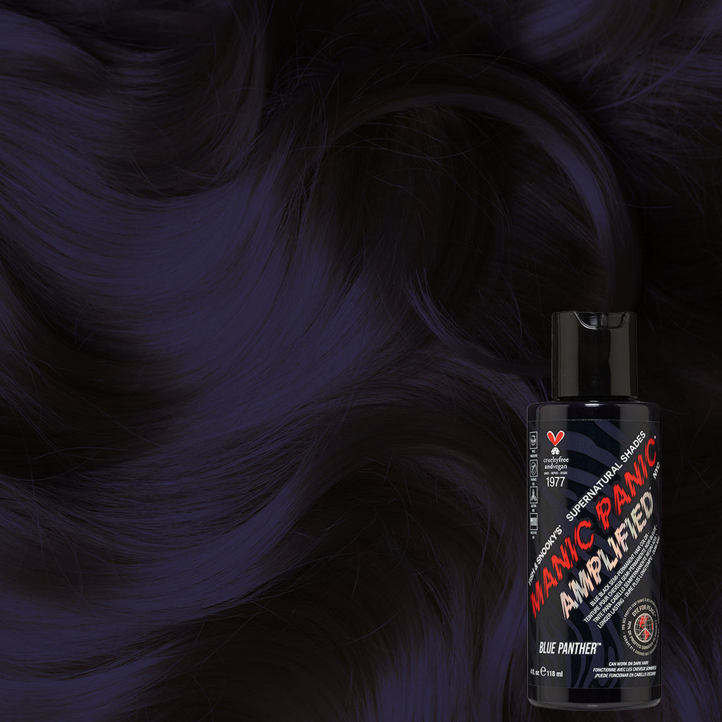 Blue - Manic Panic NYC INC