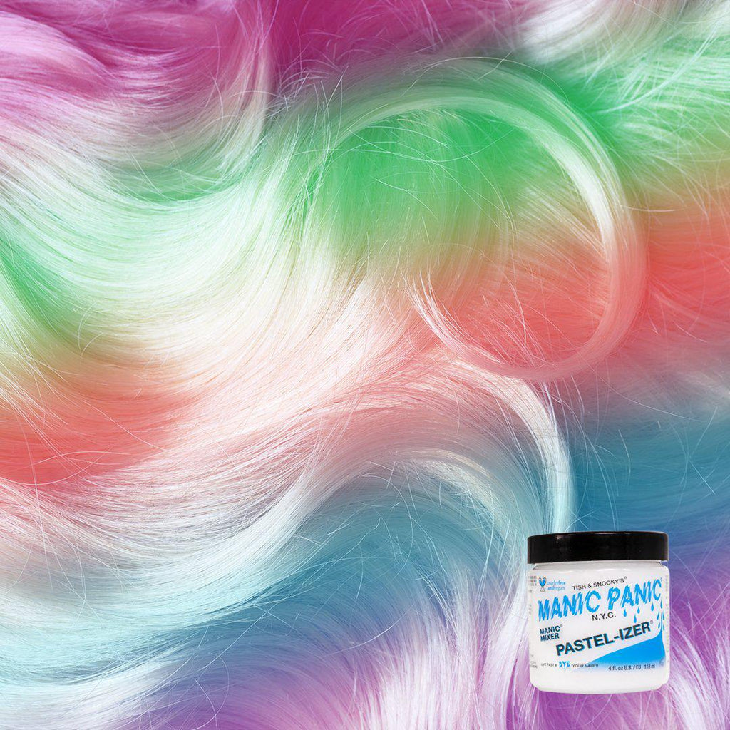 Classic High Voltage Hair Color by Manic Panic - Tish & Snooky's Manic ...