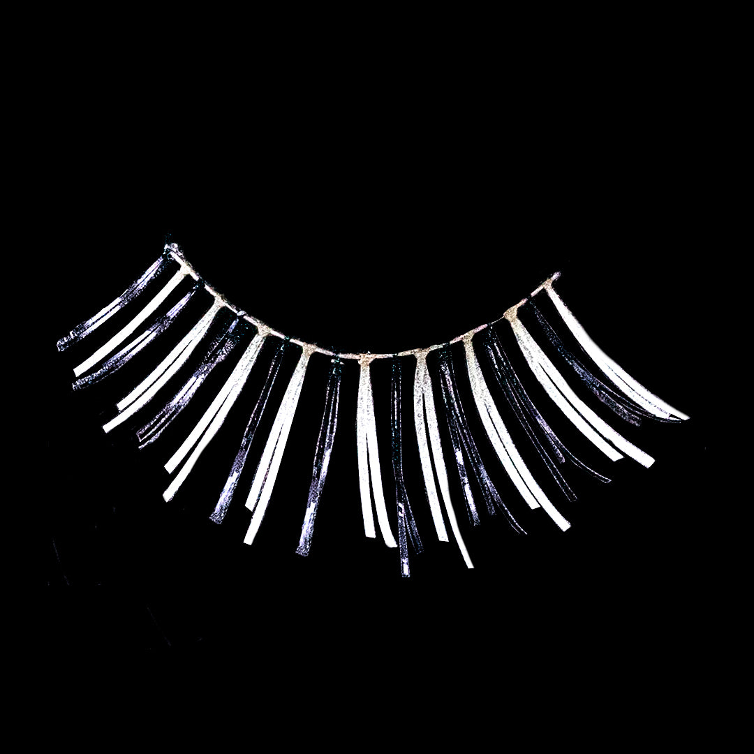 Laser Lines™ Deluxe Lashes™ - Manic Panic NYC INC