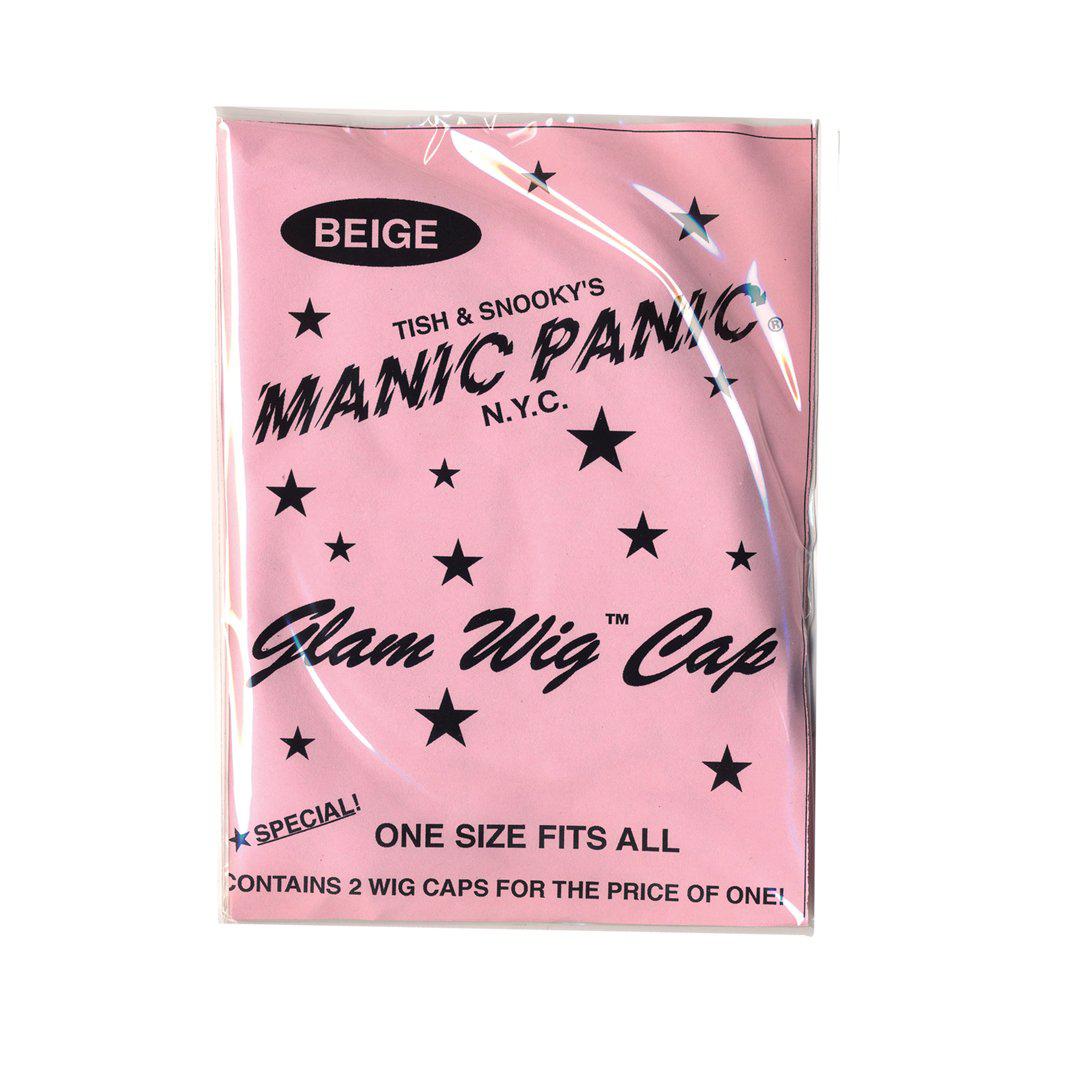 Wigs & Hair Strips - Tish & Snooky's Manic Panic