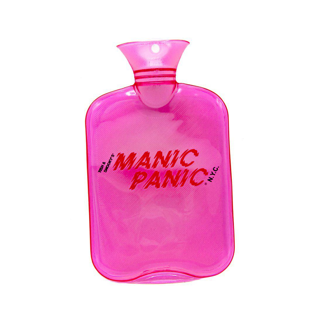 Hot Water Bottle - Manic Panic NYC INC