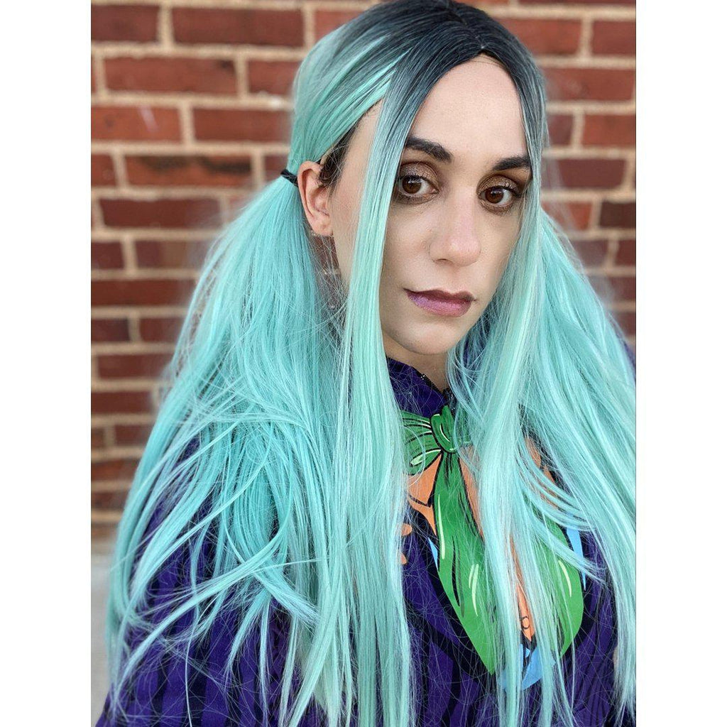 Super Vixen™ Wig - Sea Nymph™ - Manic Panic NYC INC
