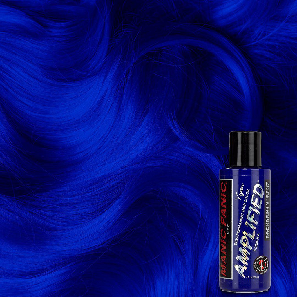 Blue - Manic Panic NYC INC