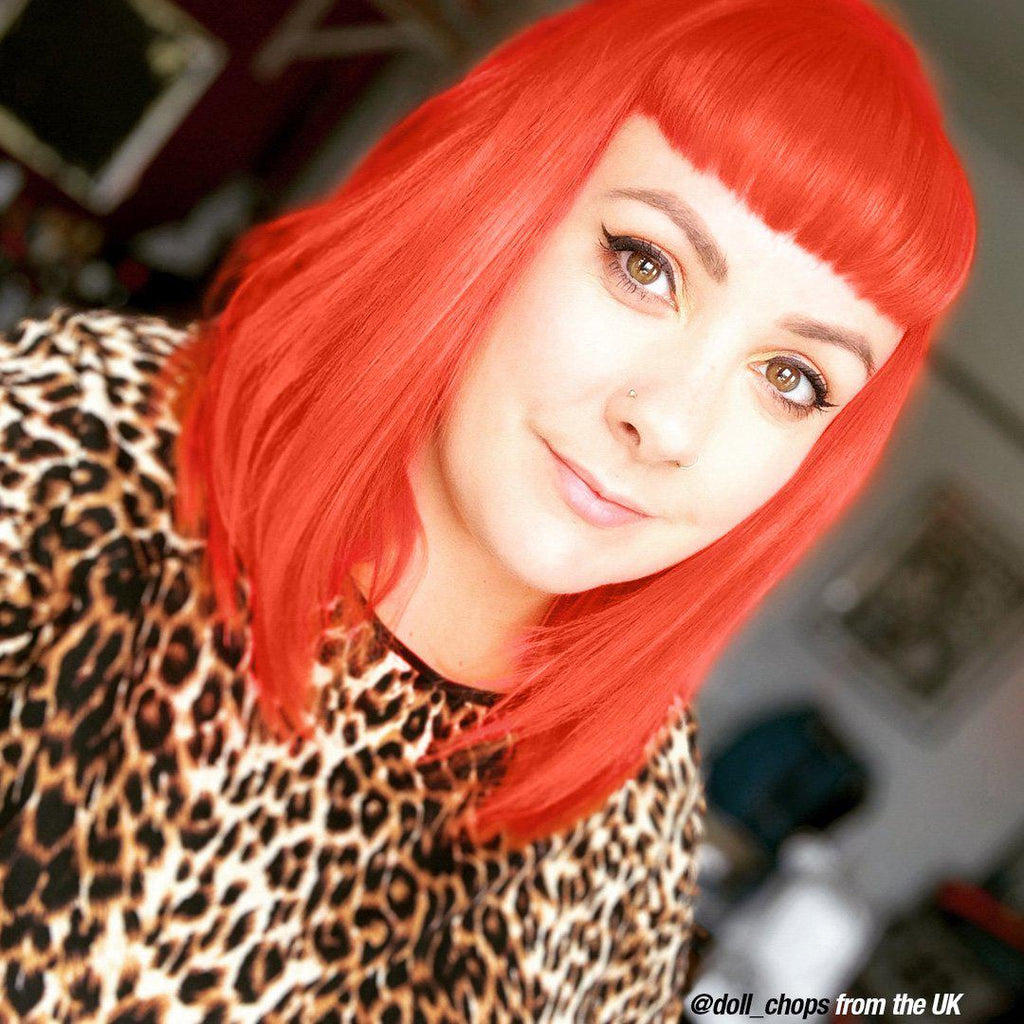 Psychedelic Sunset™ - Classic High Voltage® - Tish & Snooky's Manic Panic