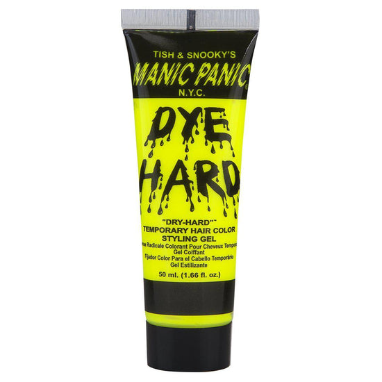 UV Product Line - Glows Under Black Light - Tish & Snooky's Manic Panic