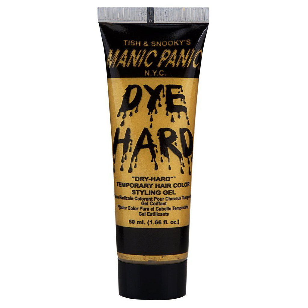 Temporary Hair Color - Manic Panic NYC INC