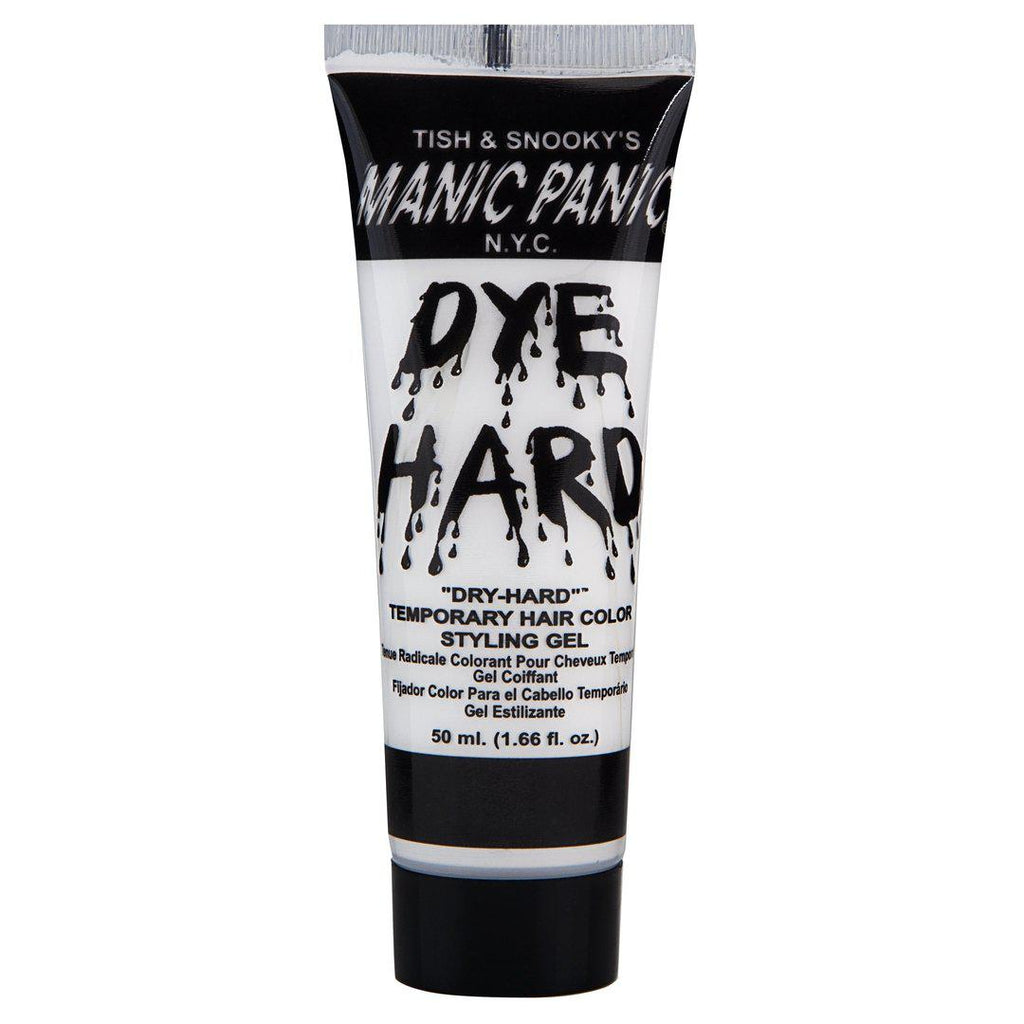 Temporary Hair Color - Manic Panic NYC INC